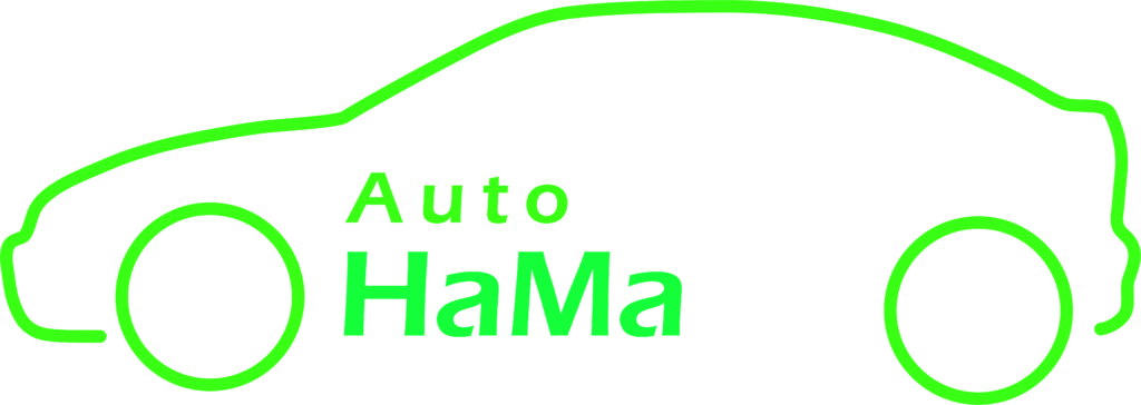 Contact - Auto HaMa